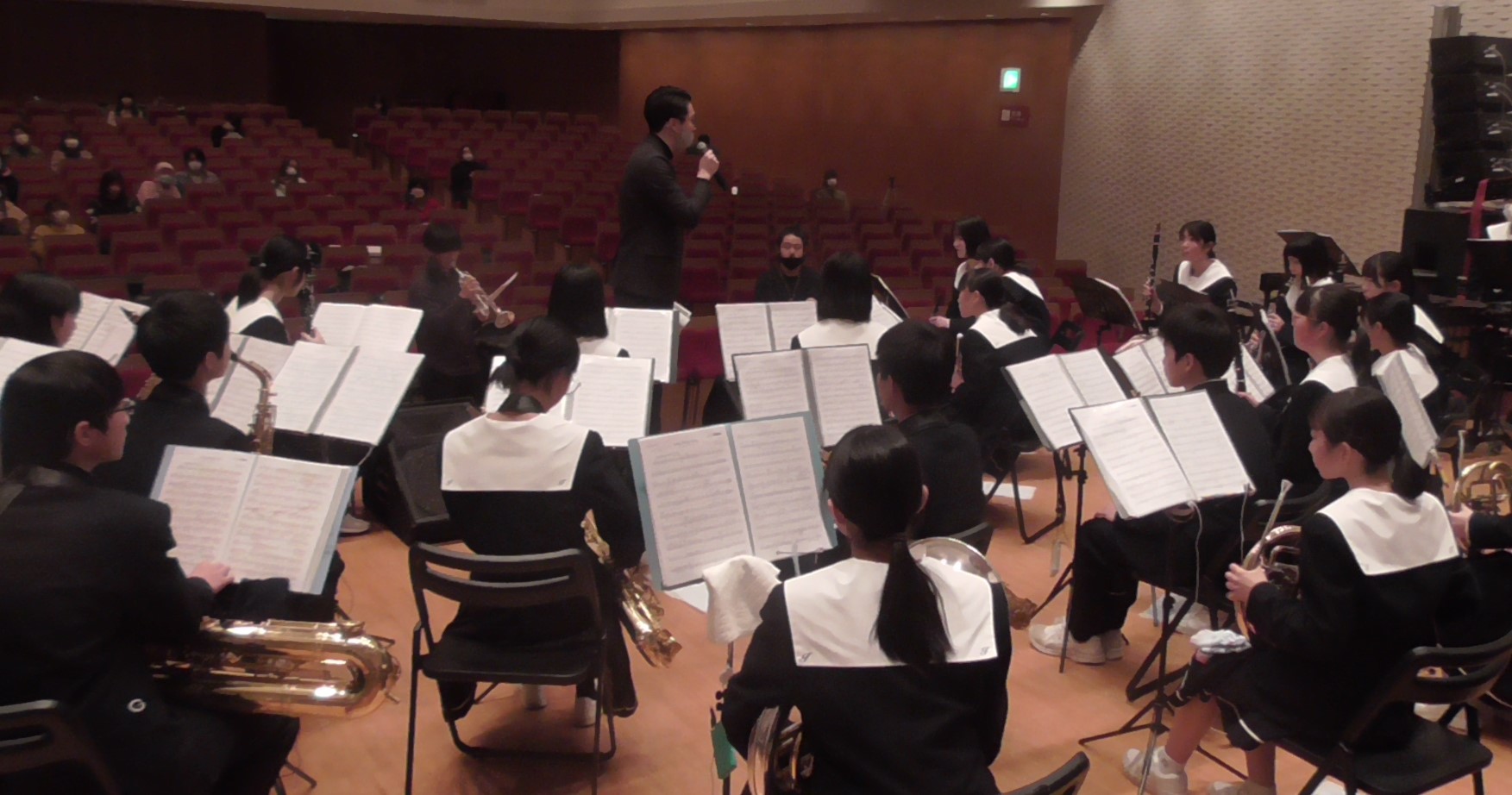 HAMA-DORI JAZZ FEST2022 開催！！ - 株式会社広野町振興公社